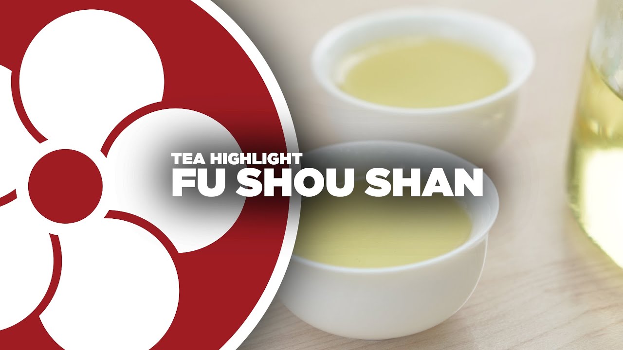 Fu Shou Shan - YouTube