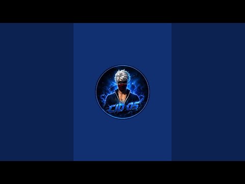 C.I.D. 05 is live