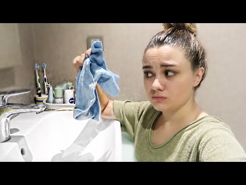 BAYRAM TEMİZLİĞİ YAPIYORUM !!!