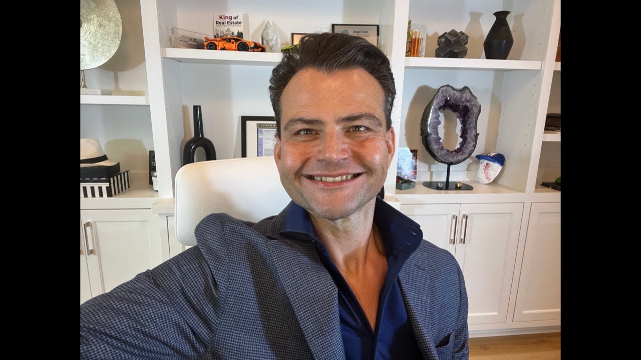 Angelo Christian Financial is live! - YouTube