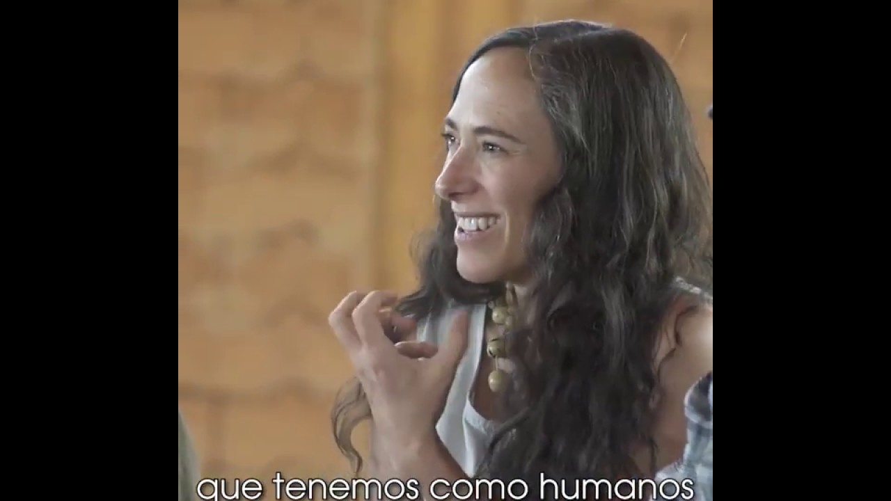 Valle Compartible 2018: Victoria Haro- Rectora de la Universidad del ...