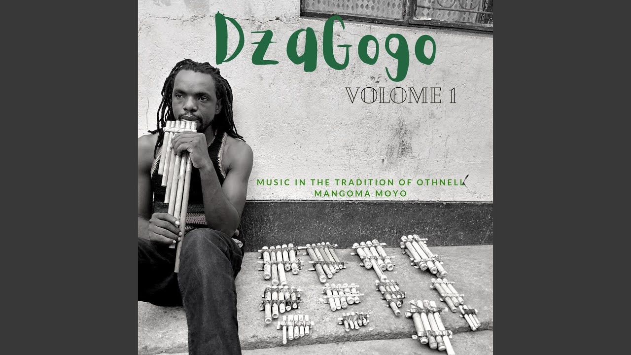 Karigamombe - YouTube