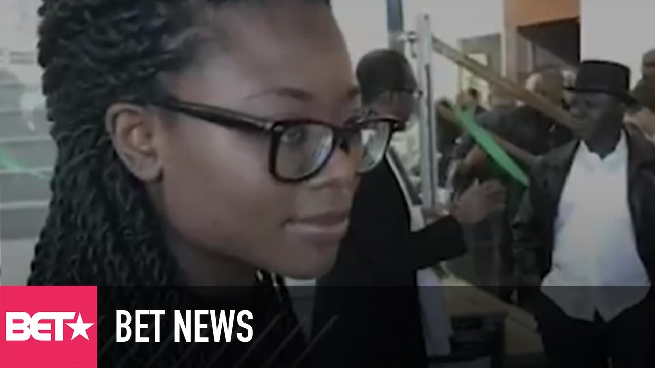Nancy Abu-Bonsrah Becomes First Black Female Neurosurgeon At Johns ...