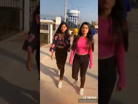 Tik tok romantik video
