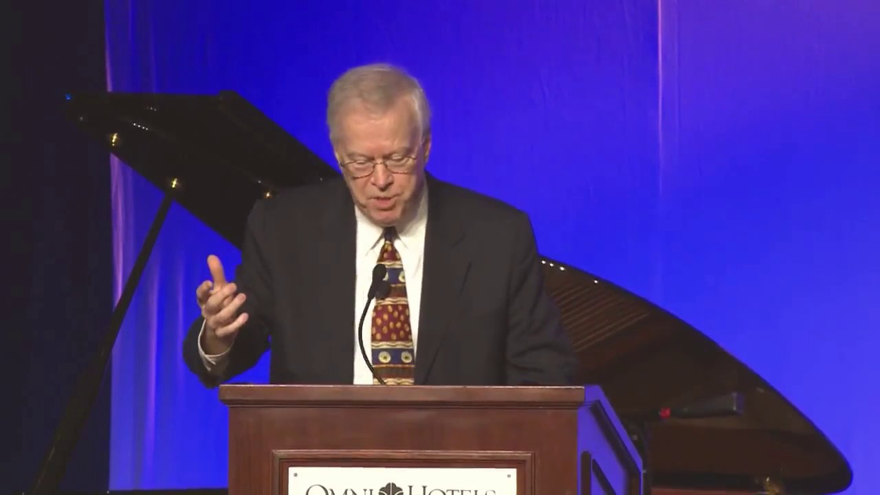 VIDEO: Bill Doherty on Addressing Political Stress with Clients - YouTube