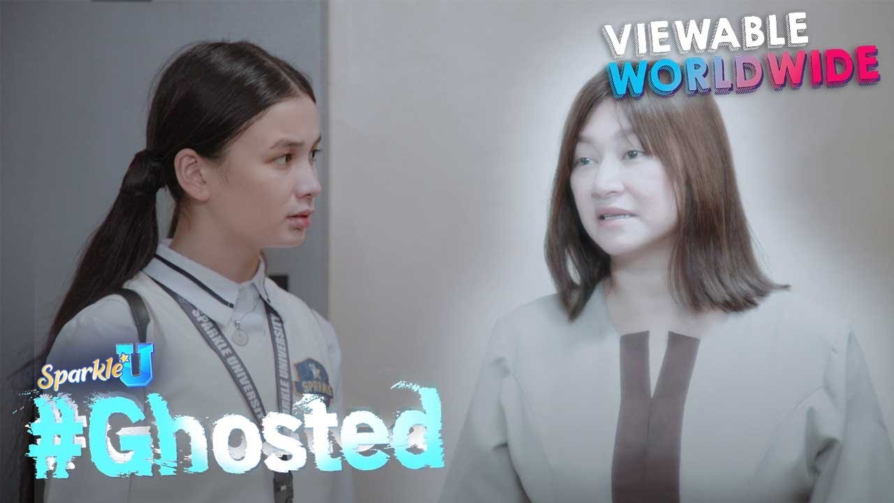 Sparkle U Ghosted: Digging the case of Mrs. Gonzales (Episode 5) - YouTube