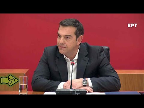 "ΘΑ ΑΠΕΧΟΥΜΕ ΑΠΟ ΚΑΘΕ ΨΗΦΟΦΟΡΙΑ ΣΤΗ ΒΟΥΛΗ ΜΕ ΕΞΑΙΡΕΣΗ ΑΥΤΗ ΓΙΑ ΤΟΝ ...