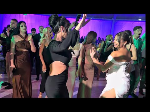 LIVIU si VOX ❌ Sistemul de la Rio de Janeiro ❌ LIVE cover nunta de poveste EGO BALLROOM MAMAIA 2025