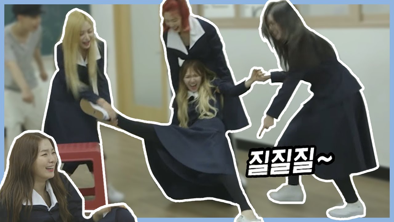 Red Velvet memes to watch while waiting with respect for the comeback ...