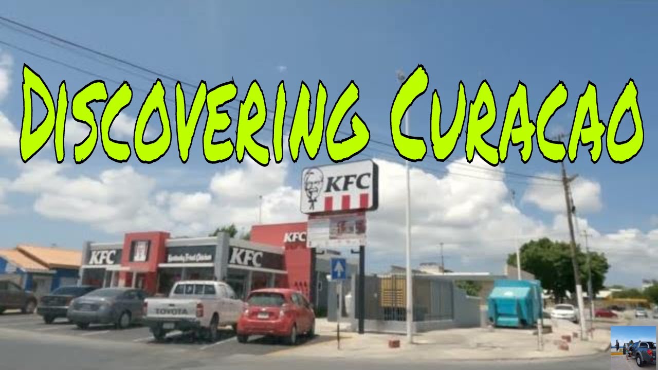 Road Travel from Jongbloed to Brievengat: Exploring the Beauty of ...