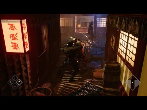Ninja Simulator -Trailer Novo Jogo Stealth - YouTube