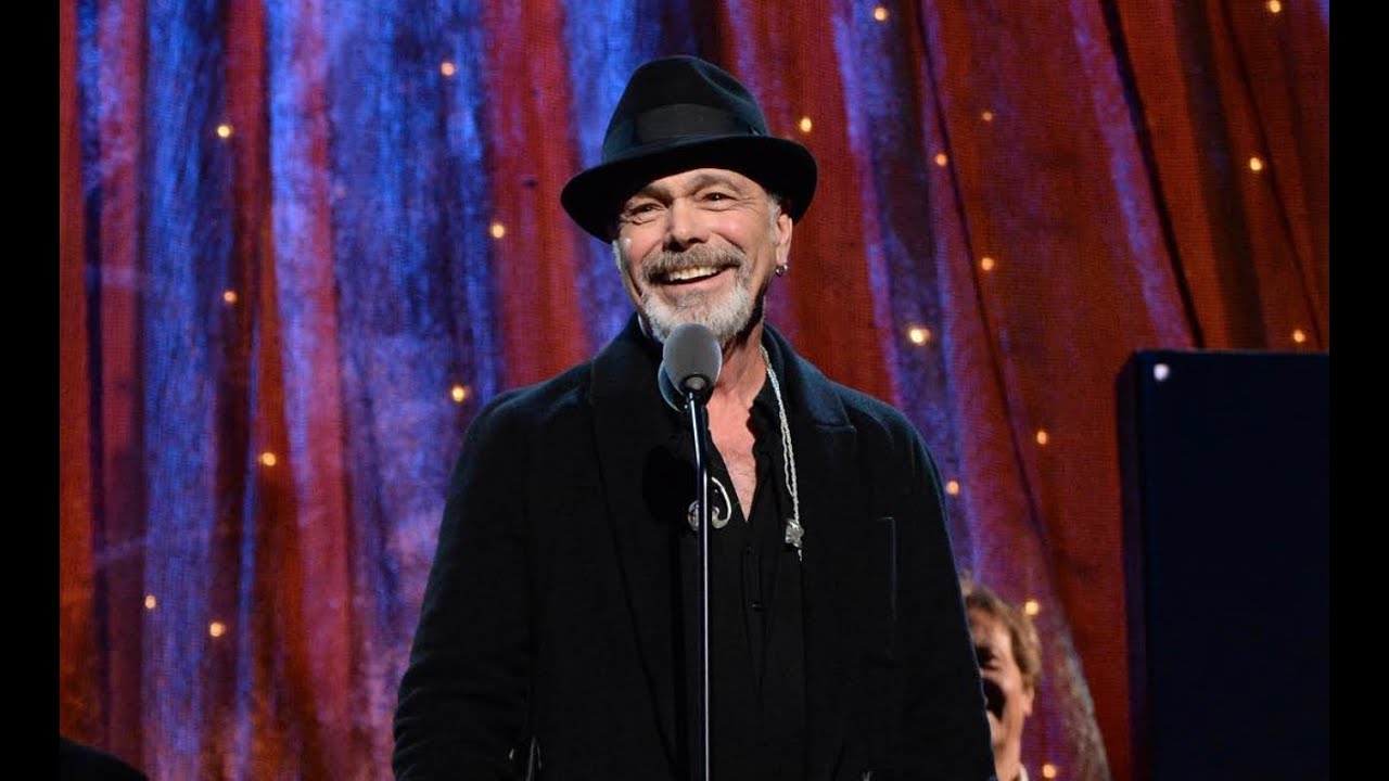 S2 109 Danny Seraphine - YouTube