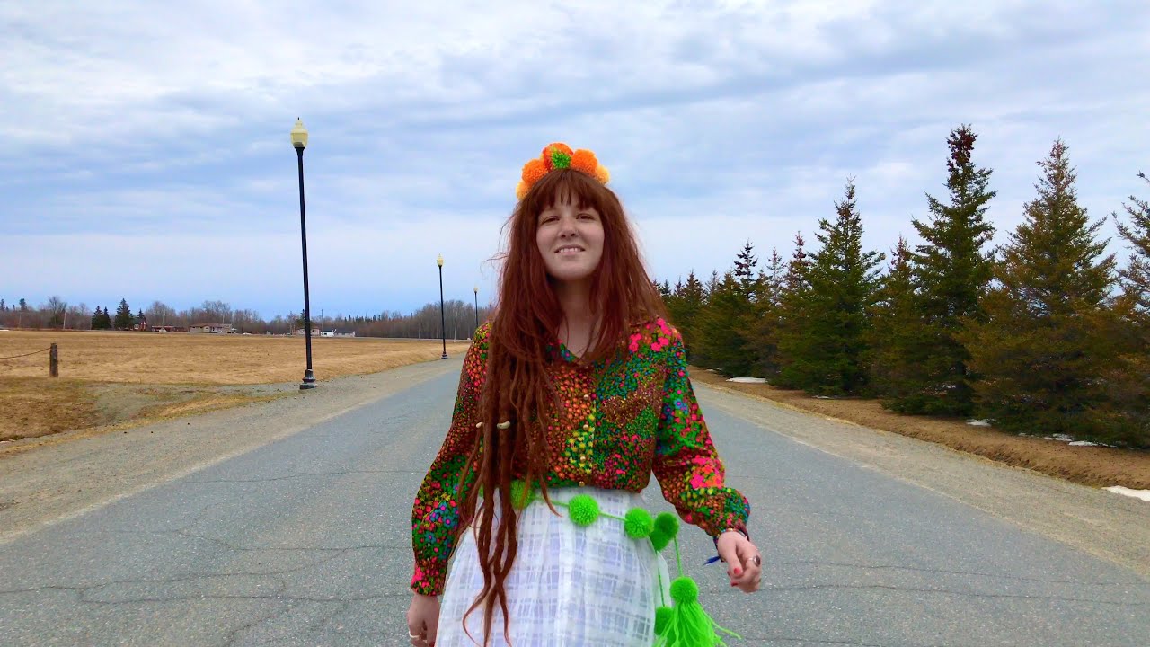 Mimi O'Bonsawin - I Wish I Was A Farmer [Official Music Video ...