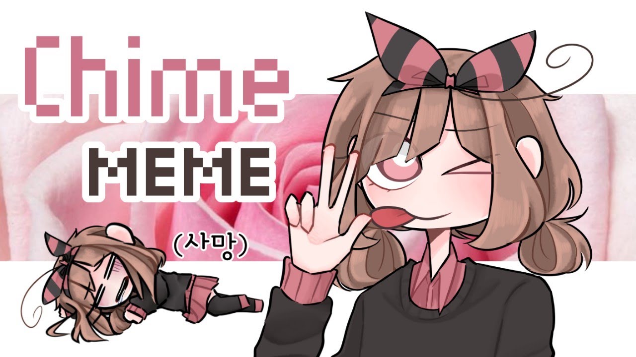 Chime meme - YouTube