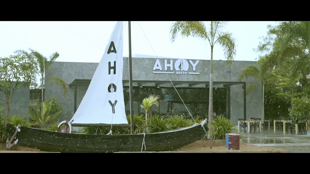 Ahoy Resto Full Video add - YouTube