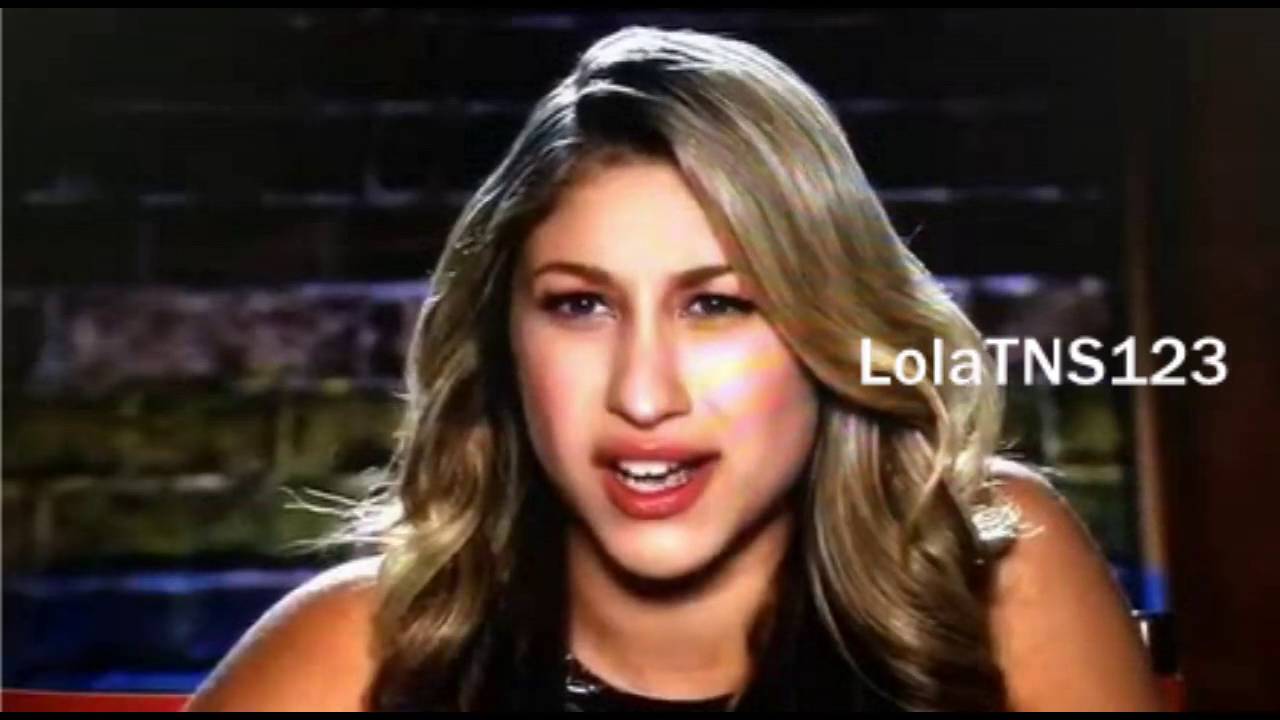 The Next Step - Season 4 Episode 17 Clip - Riley is not going to the ...