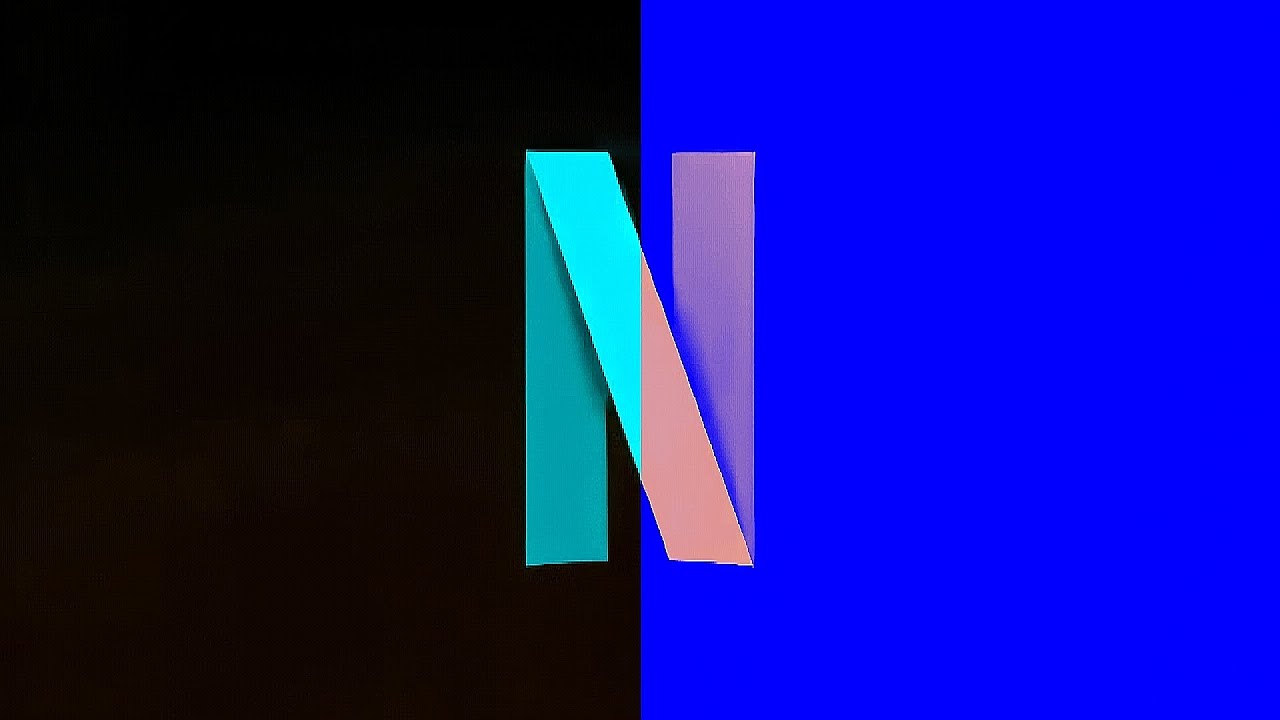 Netflix 2023 Effects l Parkfield Publishing (1989) Effects - YouTube