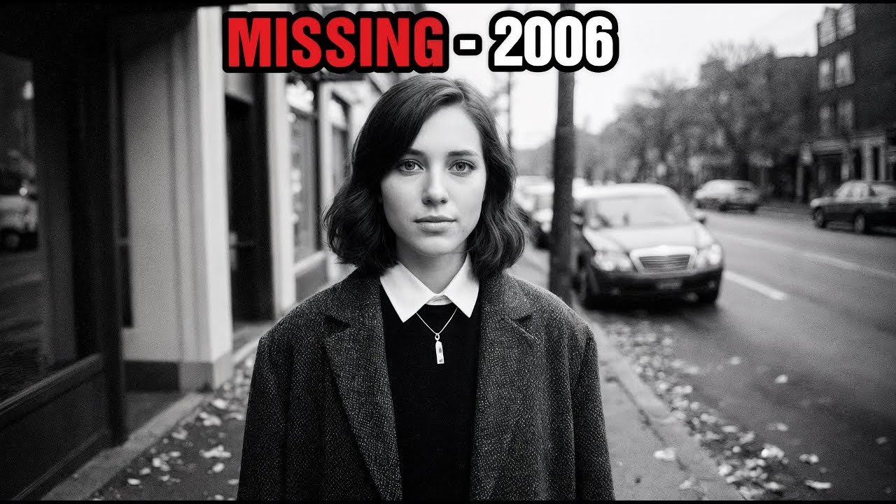 Missing Indie Singer Vanished in 2006 — 16 Years Later, DNA Evidence ...
