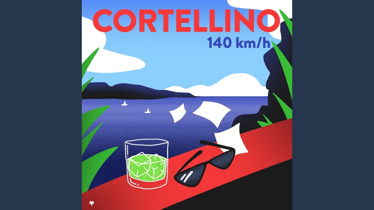 140 Km H YouTube