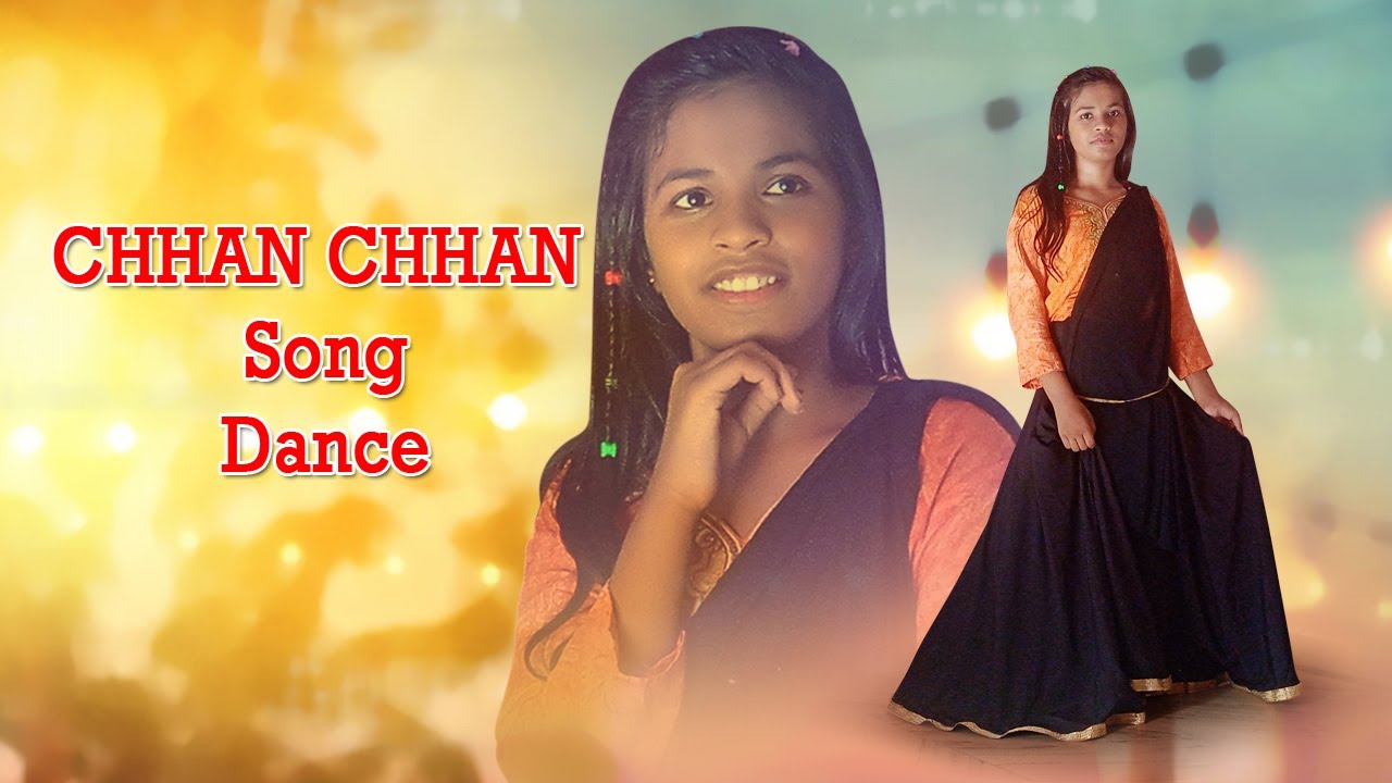 Chan Chan Dance | Ayeesha Dance | Renuka Panwar | Chhan Chhan ...