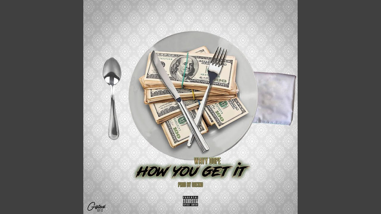 How You Get It - YouTube