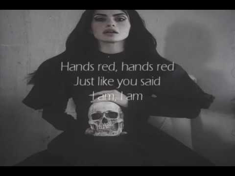 A Little Wicked Valerie Broussard lyrics - YouTube