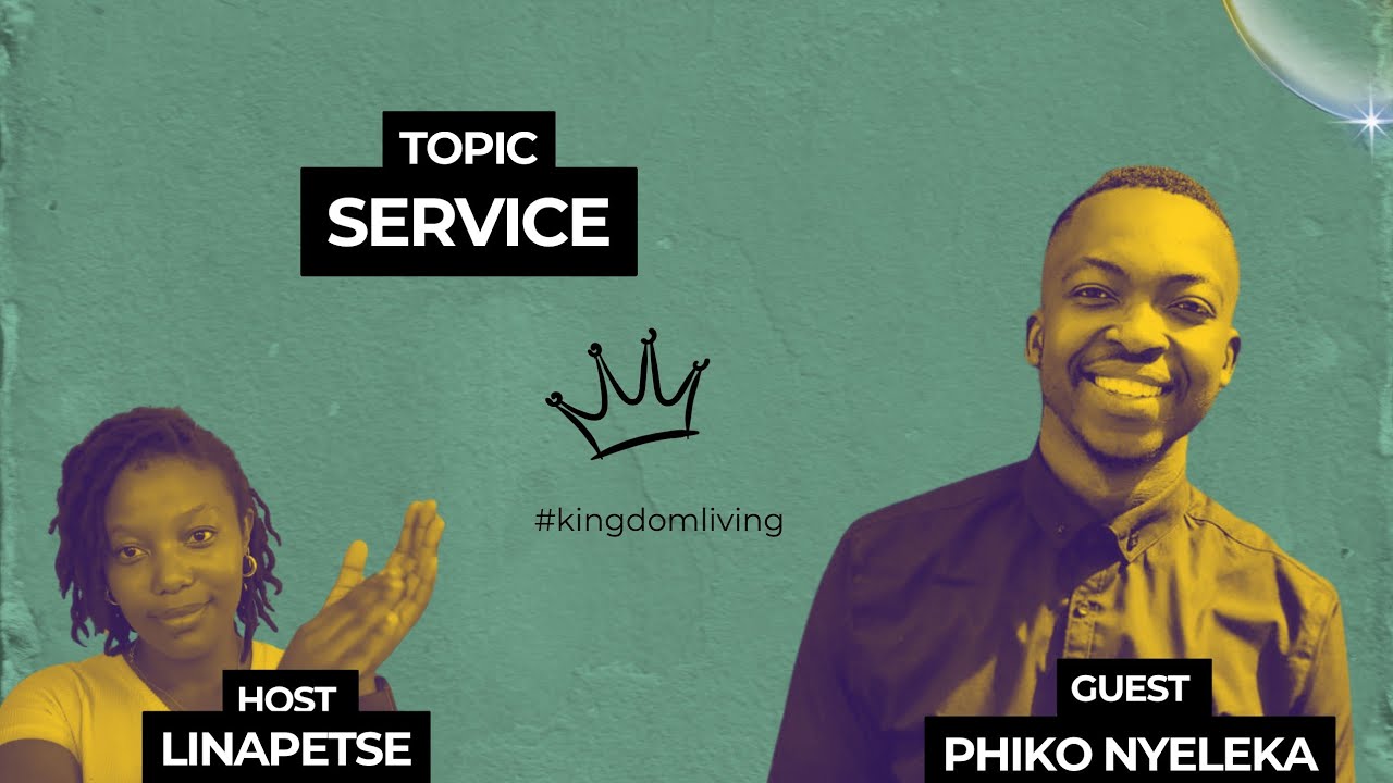 Service ft Phiko Nyeleka - YouTube