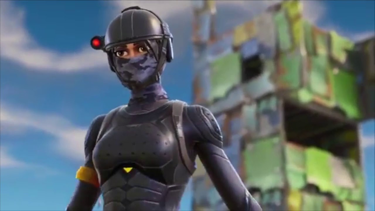 Fortnite Video Intro(read description) - YouTube