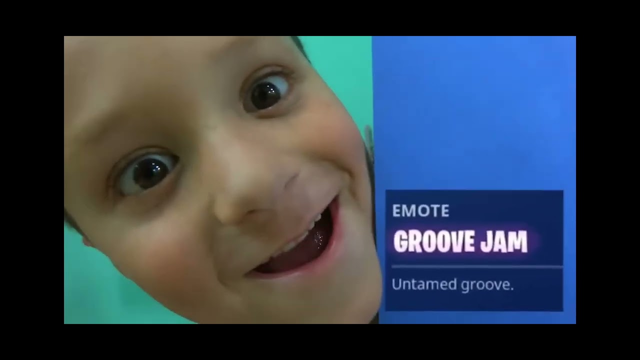 All Fv Family Fortnite Dance Challenge Titles - YouTube