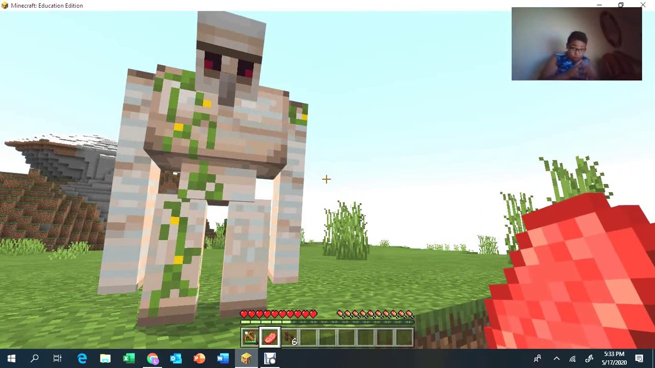 Hi I am Franklin Panicker Jr - YouTube