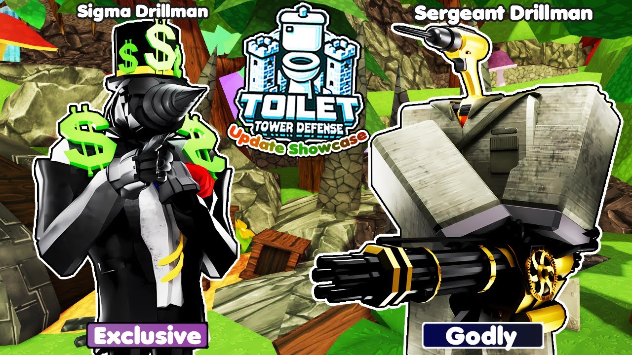 VALE A PENA OS NOVOS BOOST DO DRILL EVENT PARTE 2?! (Sergeant Drillman ...