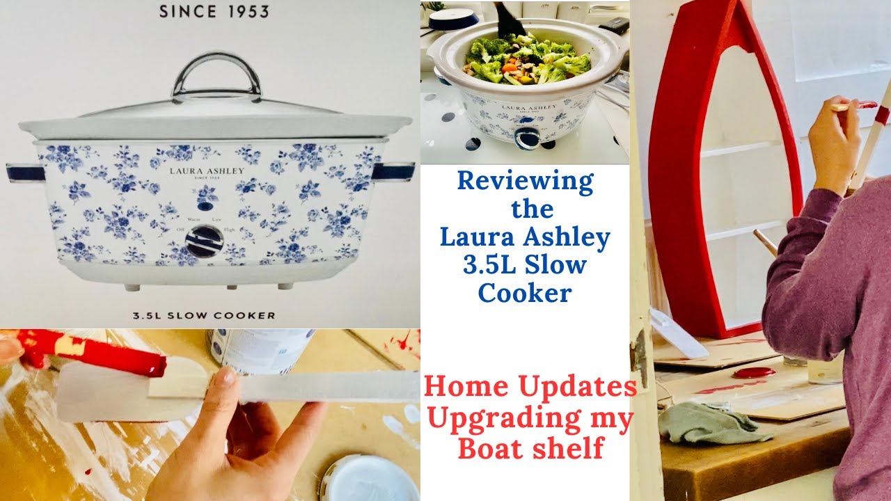 Revamp Your Kitchen with Laura Ashley's China Rose Range - Fusion Chat