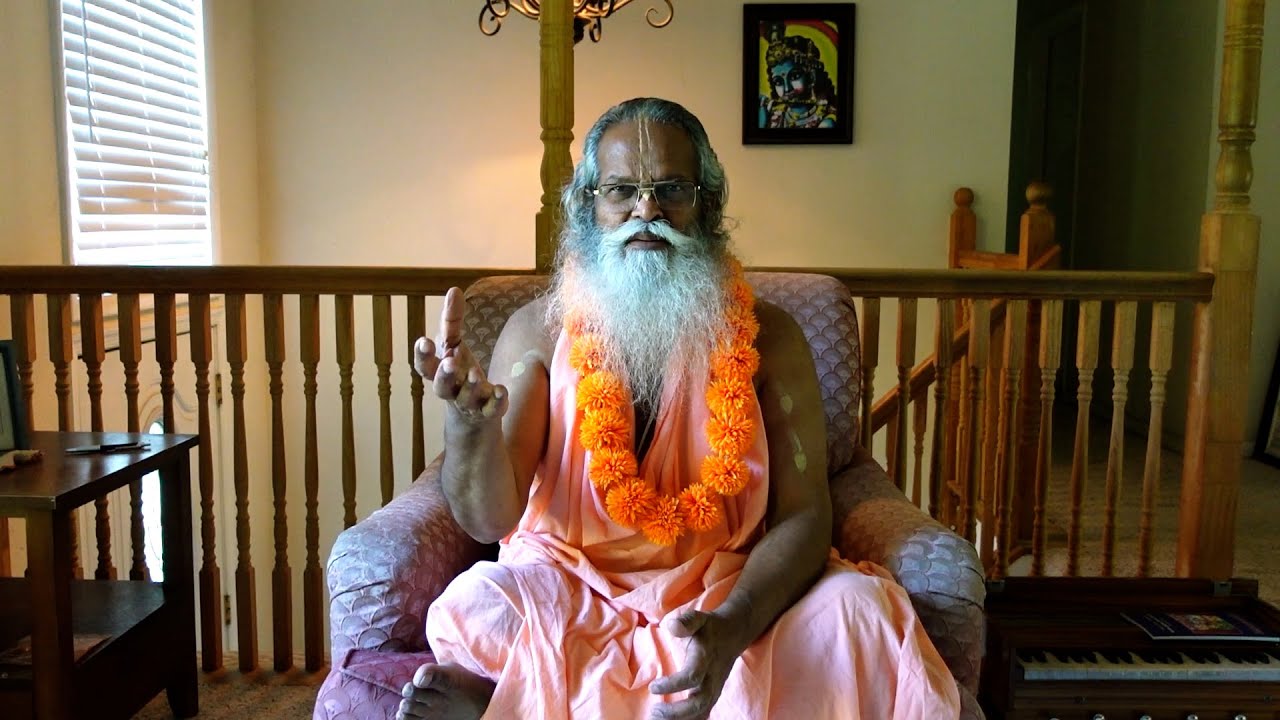 Śrīmad Bhāgavatam part 172- Anecdote of Lord Indra praising Bali ...