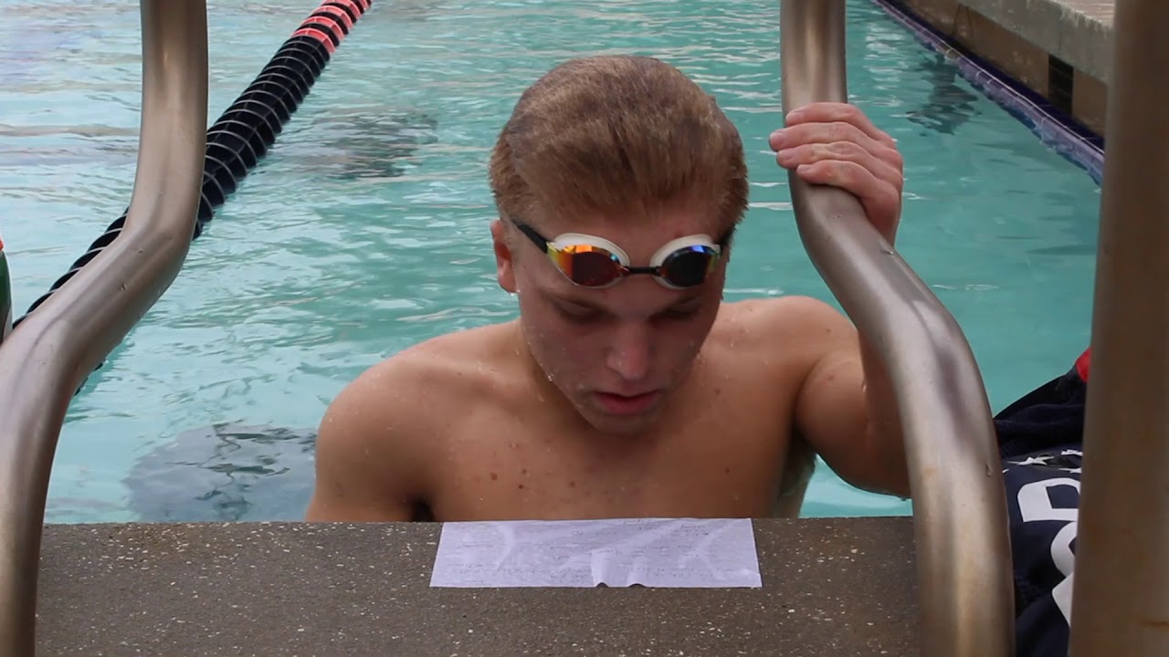 Swimmer with Dwarfism goes to the U.S Paralympic National Championships ...