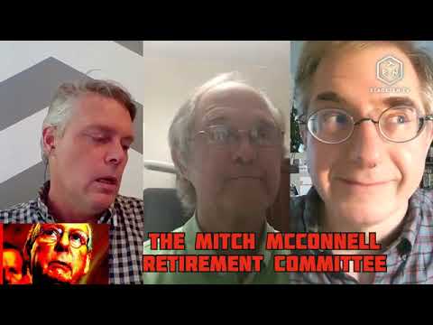 009 Moscow Mitch Monday with Senator Morgan McGarvey - YouTube