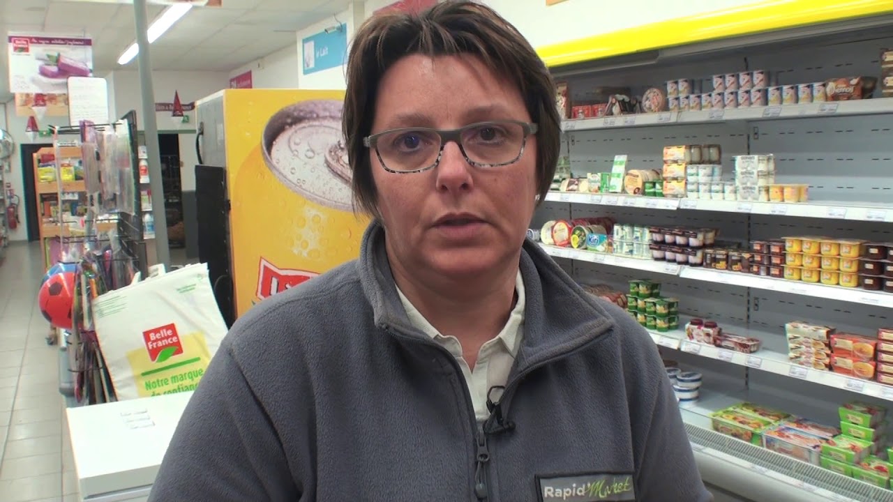 fiche-de-salaire.fr Témoignage de Stéphanie Le Neveu Chef d'entreprise ...