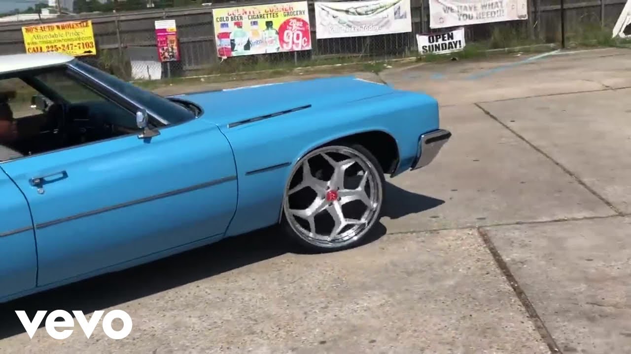 Tyree Neal - Baby Daddy (Official Music Video) - YouTube