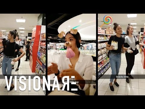 Get Your All Access Pass From Widika Sidmore | Off Duty