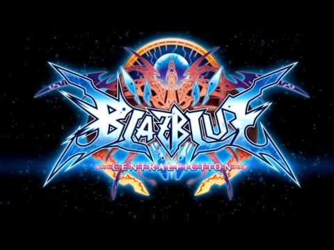 『BLAZBLUE CENTRALFICTION』新規プレイアブルキャラクター参戦告知トレーラー