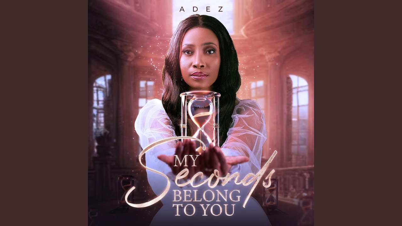 My Seconds Belong To You - YouTube