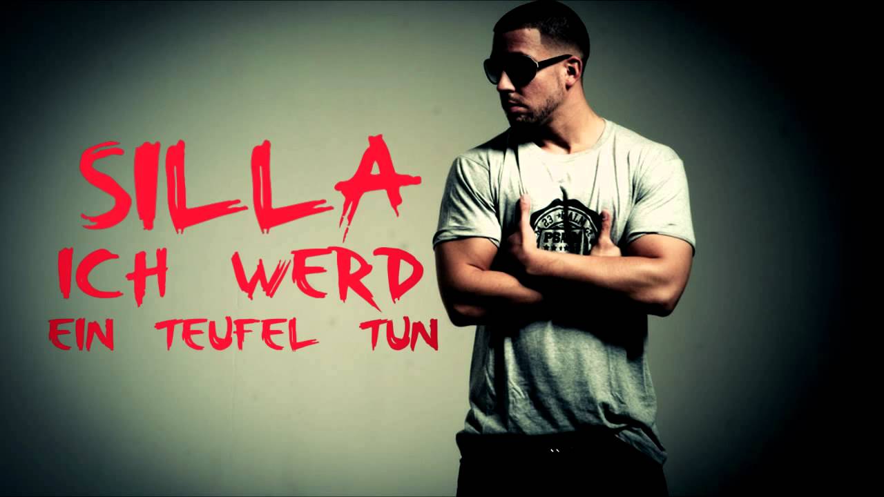 Silla - Ich werd ein Teufel tun (Juice Exclusive) - YouTube