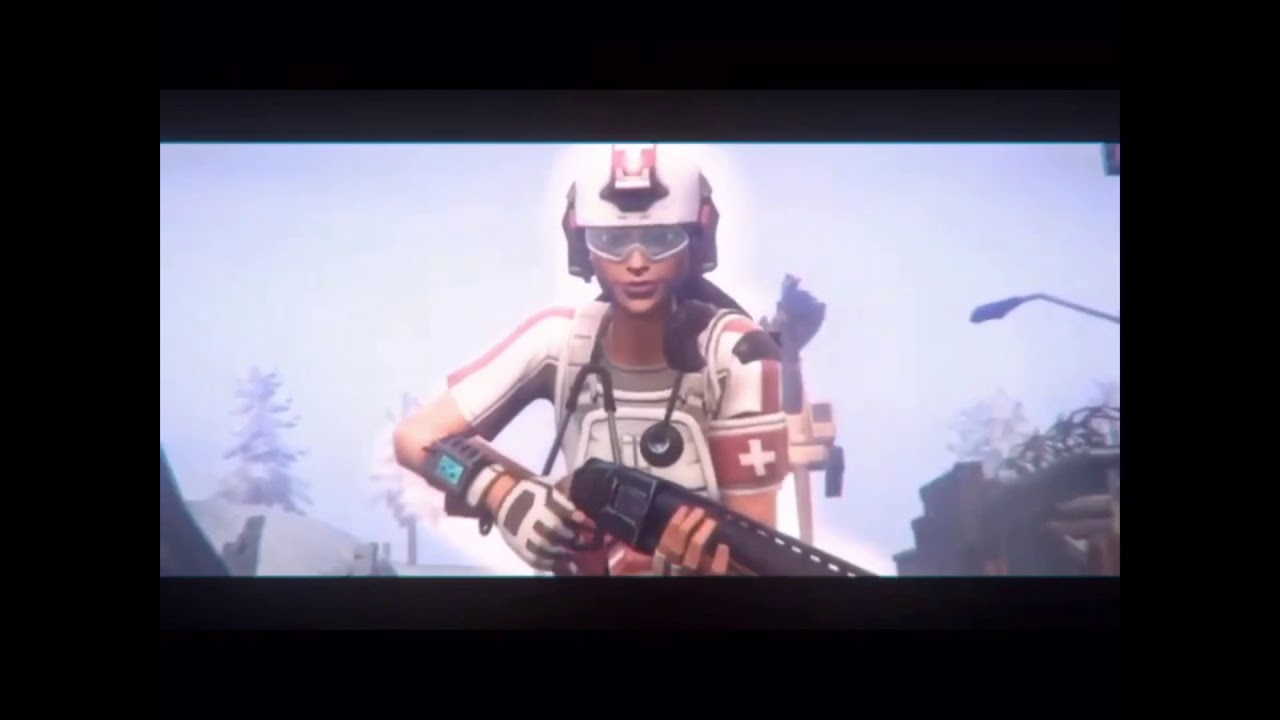 I joined NV clan - YouTube