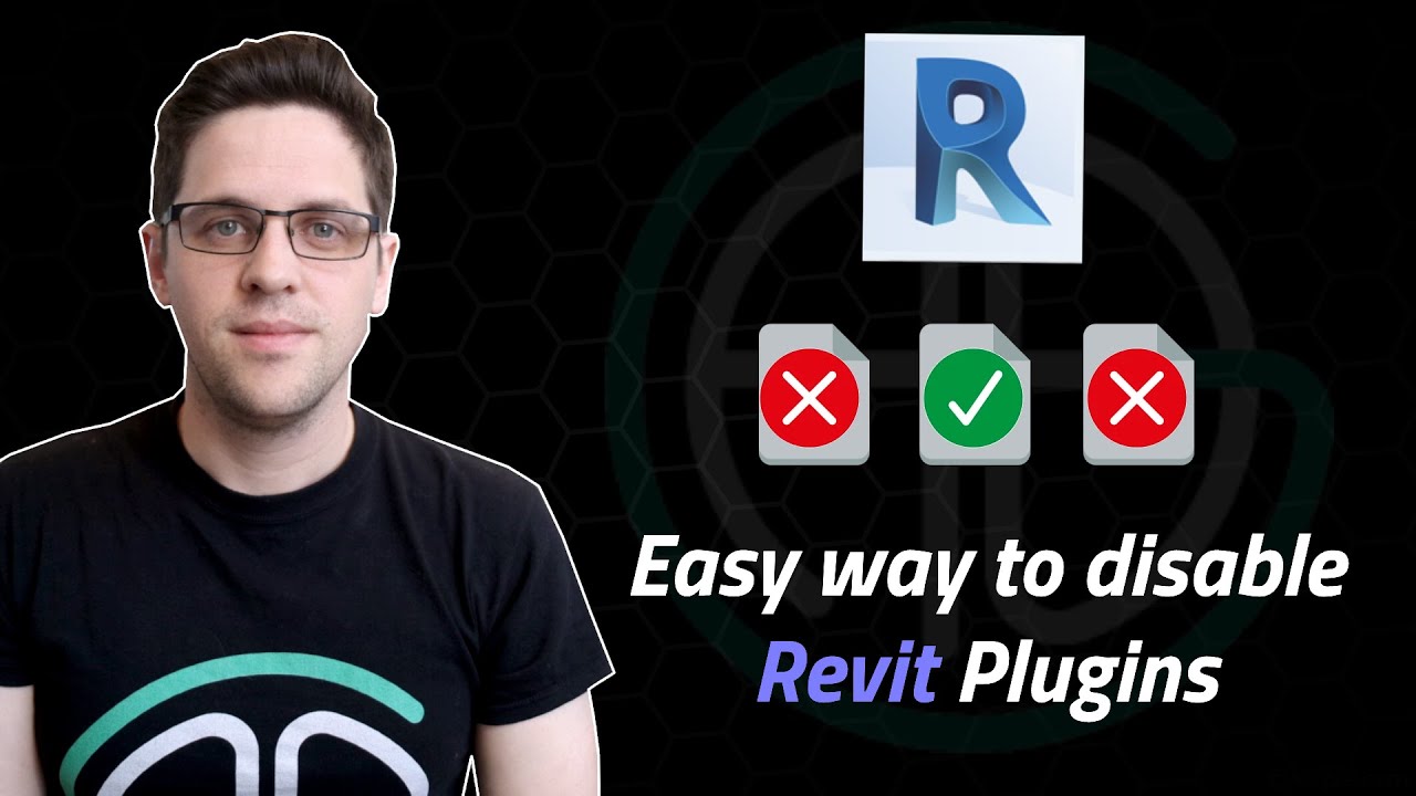 Easy way to disable Revit plugins! - YouTube