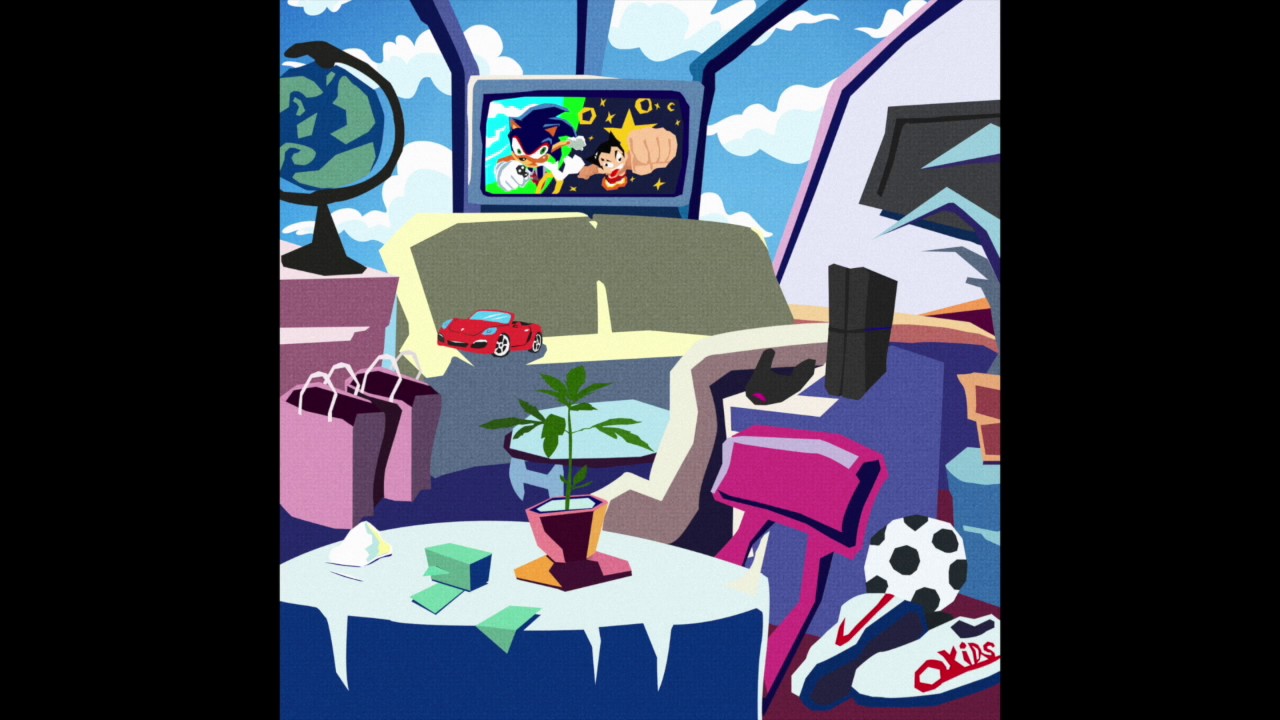 10. Wonderland [Official Audio] - YouTube