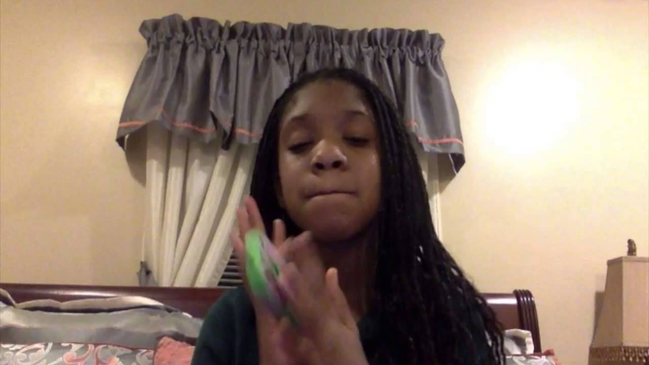 10 Facts About Lindy - YouTube