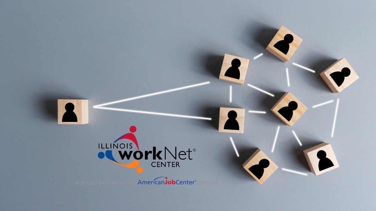 Network and Connect - YouTube