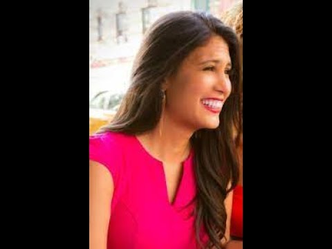 Las Comadres Speaker Series with Lisa Velasquez - YouTube