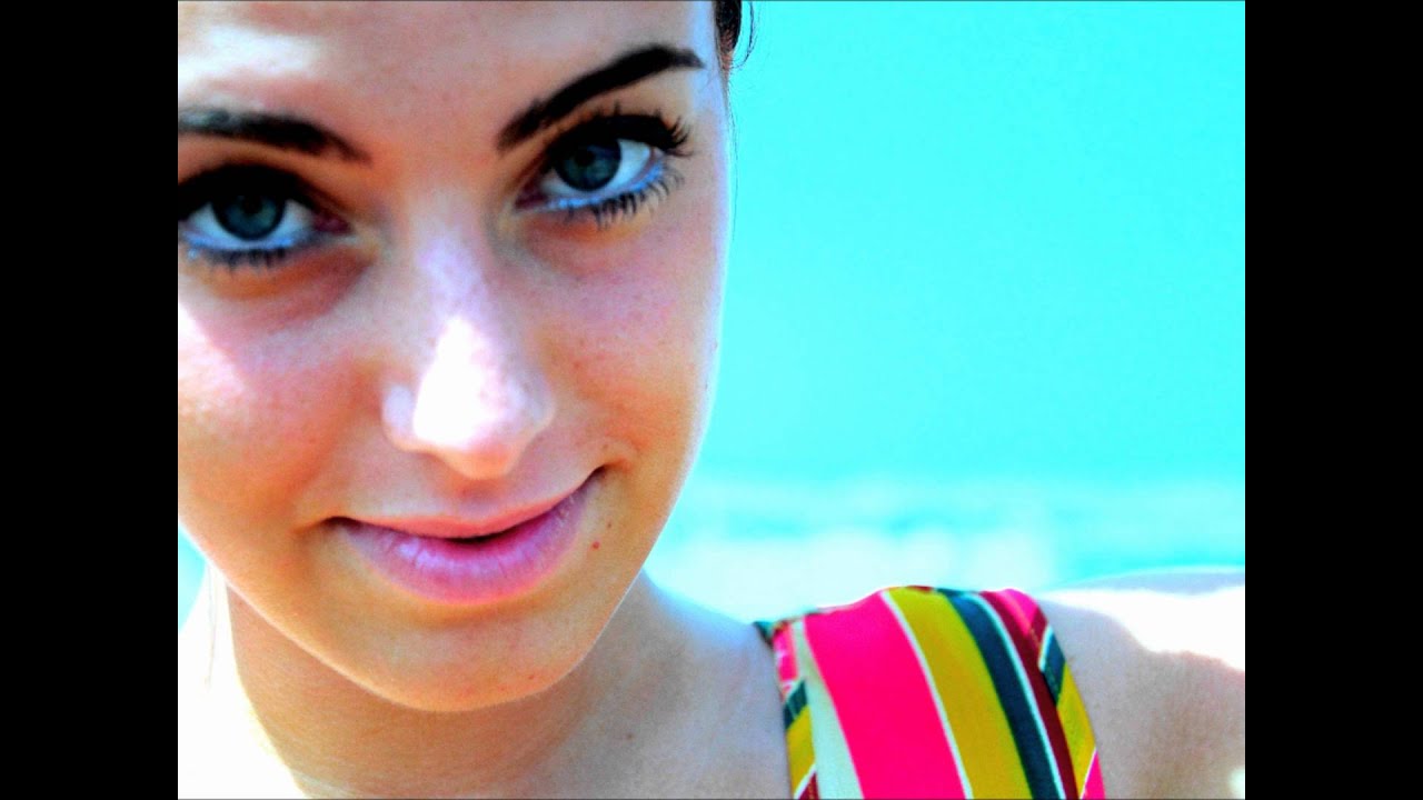 Roberta Genna - Nice Work If You Can Get It - YouTube