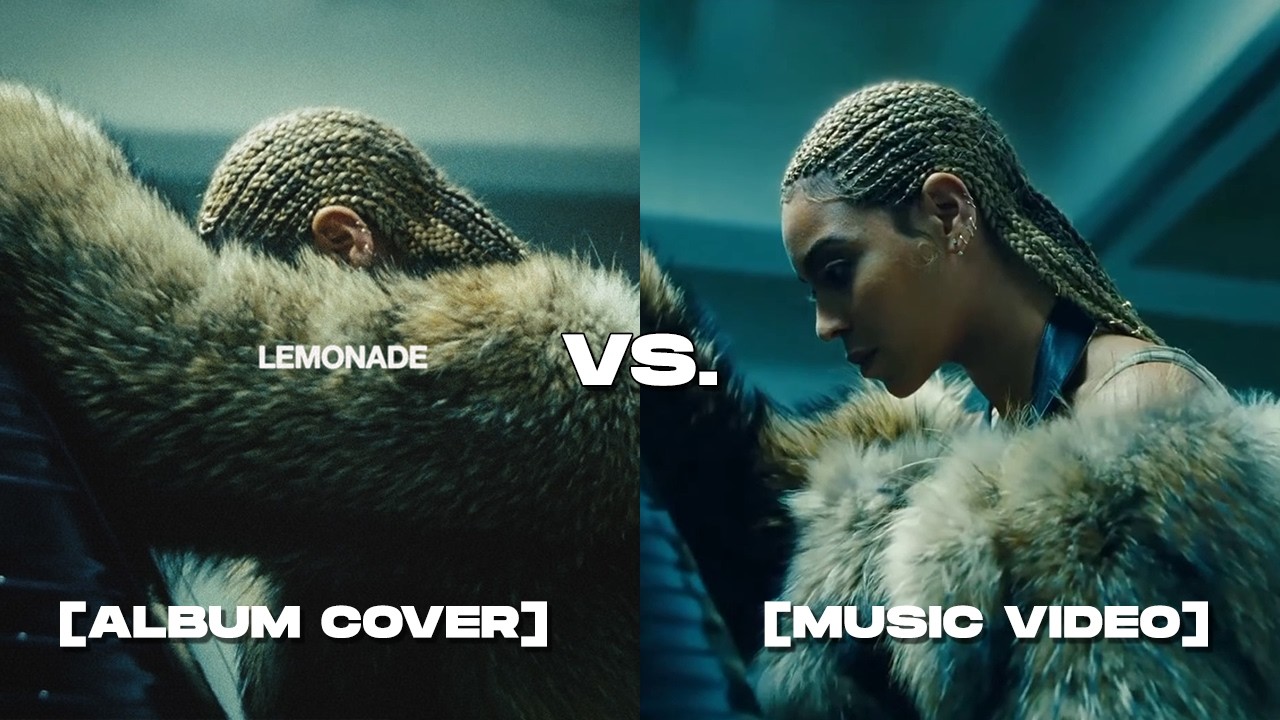 Album Covers With Hidden Stories - YouTube