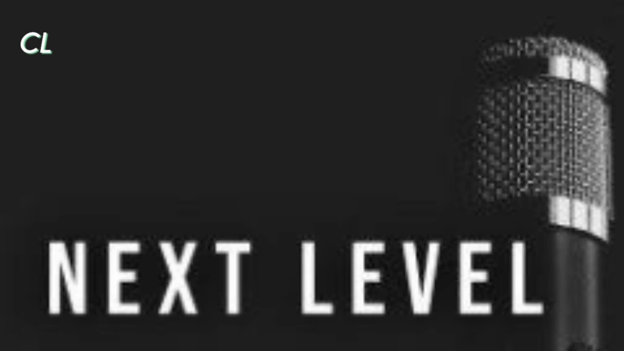 "NEXT LEVEL" - Freestyle Trap Beat Free Rap Hip hop Instrumental 2018 ...